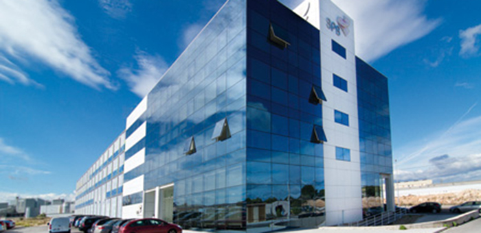 SPB continúa su expansión – Bandú – Cheste