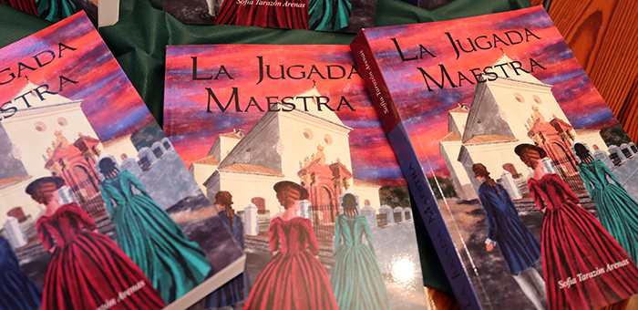 Se presenta «La jugada maestra» – Bandú – Cheste